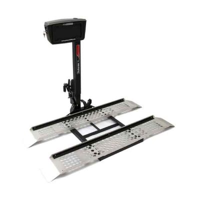 Outlander XL External Lift - Lewin Medical Supply