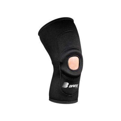 Adjustable Donut Soft Knee Brace - Lewin Medical Supply